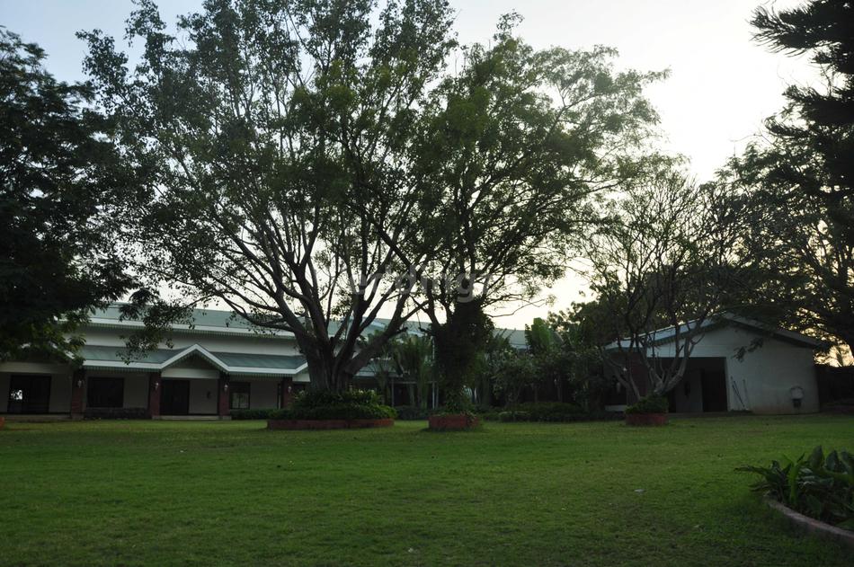 Trance Greenfields Resort Moinabad, Hyderabad | Banquet Hall | Wedding ...