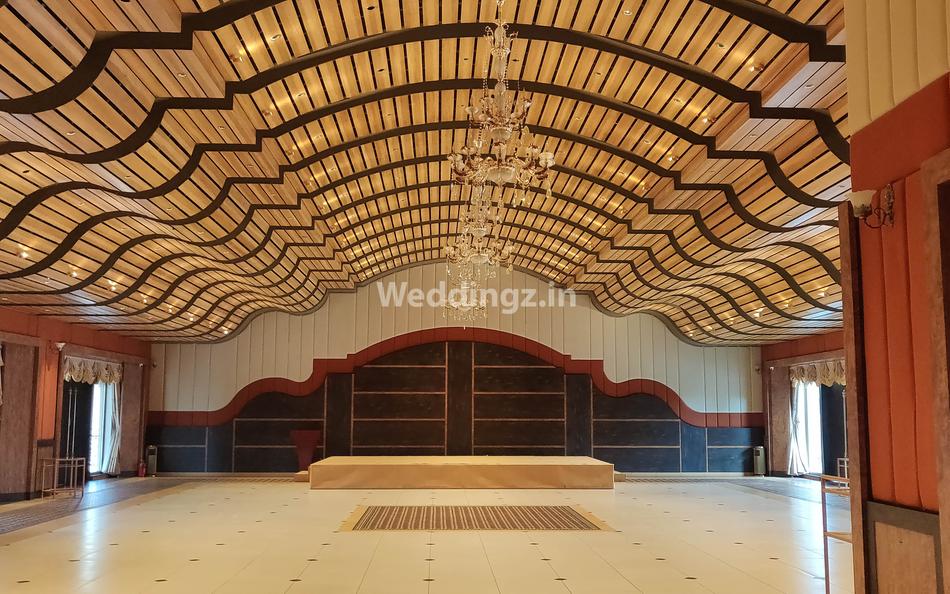 Marigold Banquets And Conventions Bavdhan, Pune | Banquet Hall ...