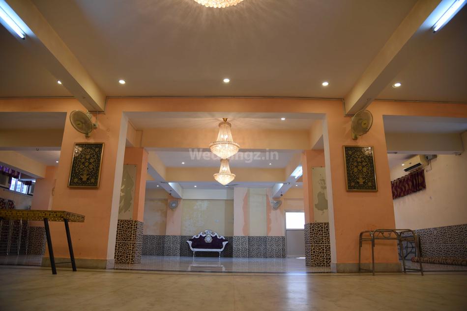 The Grand Arya Banquet Hall Rajendra Nagar, Patna | Banquet Hall ...