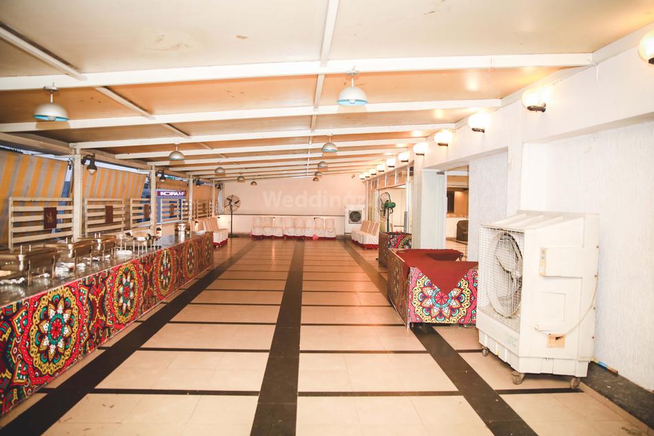 Hotel Rajhans Regent Habib Ganj, Bhopal | Banquet Hall | Wedding Hotel ...