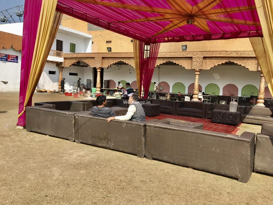 Maya Farm House Nai Basti Dundahera, Ghaziabad | Banquet Hall | Wedding ...