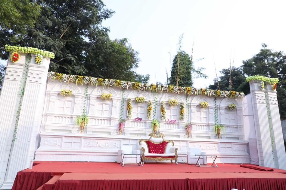 Function Junction Hall And Lawn Sadar, Nagpur | Banquet Hall | Wedding ...