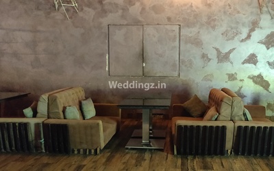 Penthouze Nightlife Koregaon Park, Pune | Banquet Terrace | WeddingZ.in