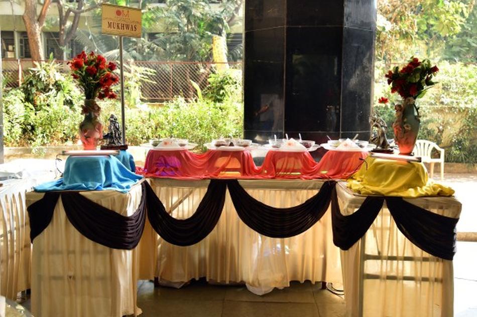 Flamingo Banquet Hall Matunga, Mumbai | Banquet Hall | WeddingZ.in