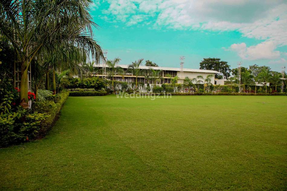 Dwarkesh Farm Tarsali, Baroda | Banquet Hall | Wedding Lawn | WeddingZ.in
