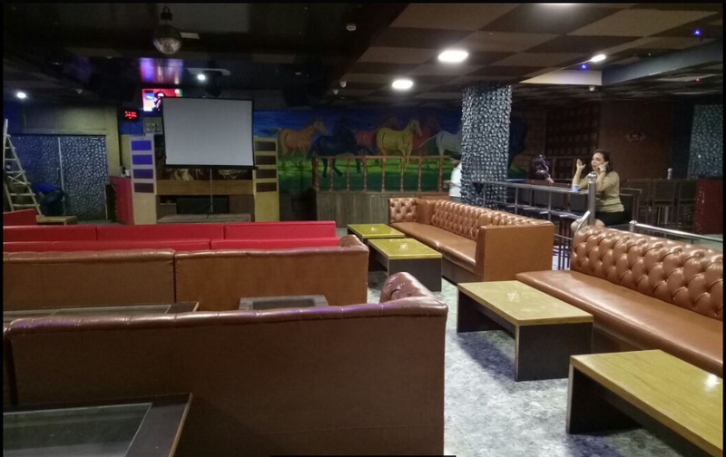 The Roxy Club Rohini, Delhi | Banquet Hall | WeddingZ.in