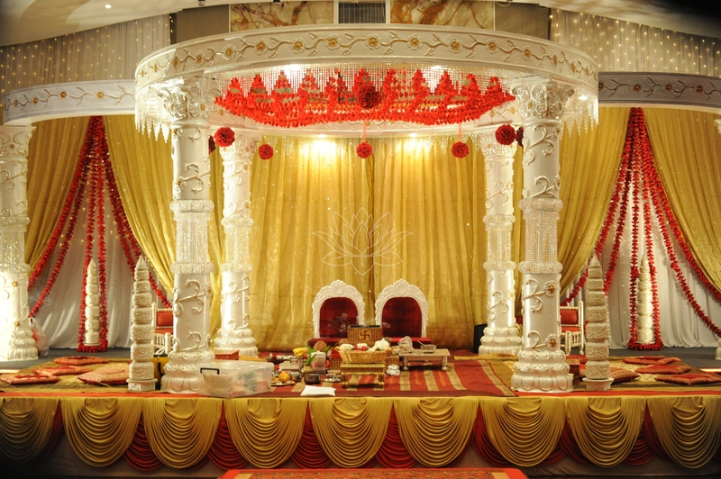 M K Puttalingaiah Kalyana Mantapa Banashankari, Bangalore | Mantapa ...