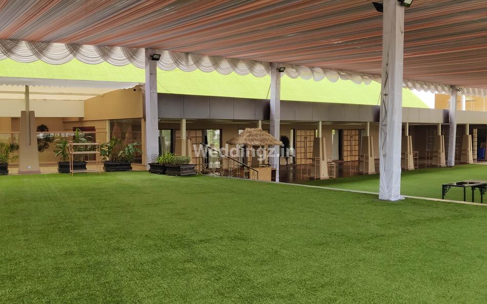 Marigold Banquets And Conventions Bavdhan, Pune | Banquet Hall ...