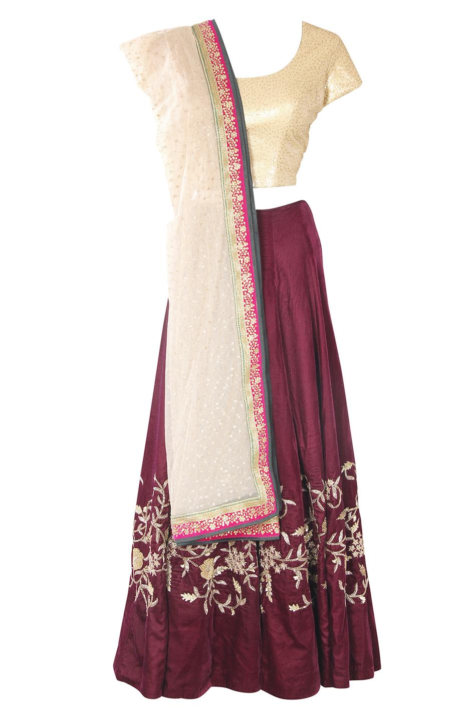 Lionise, Wedding Wear & Jewellery Rental in Delhi | WeddingZ