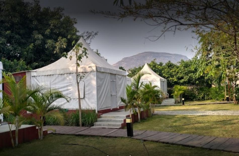 Watermelon Club And Resort Vilholi, Nashik | Banquet Hall | Wedding ...