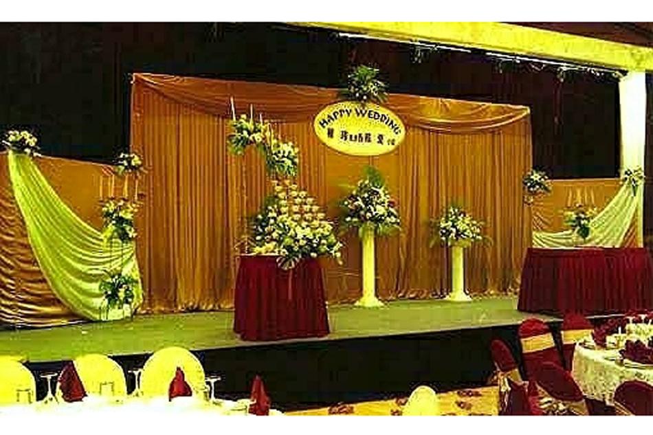 NDMC Barat Ghar Khan Market, Delhi | Banquet Hall | WeddingZ.in