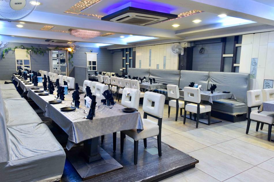 Unique Restaurant And Banquet Nikol, Ahmedabad | Banquet Hall | WeddingZ.in