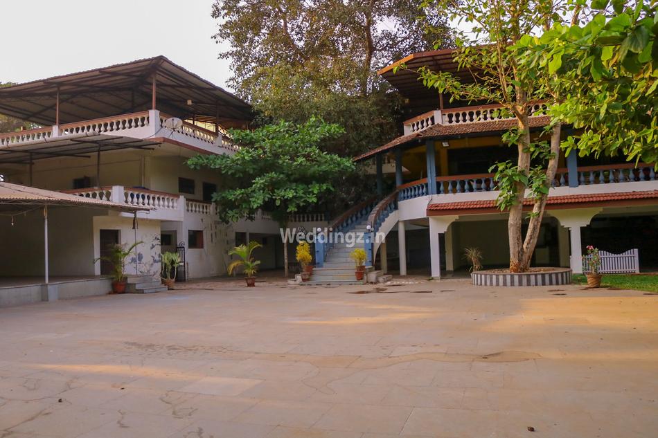A Lua Verna Verna, Goa | Banquet Hall | Wedding Lawn | WeddingZ.in