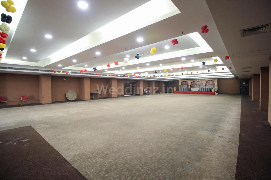 Hotel Grand Harshal Malviya Nagar, Jaipur | Banquet Hall | Wedding ...