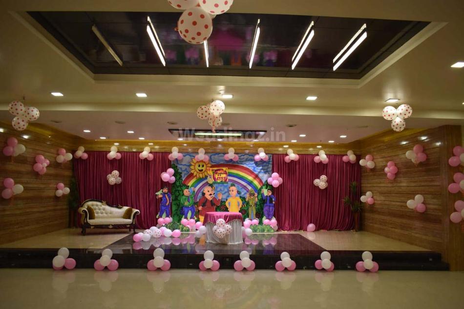 Star Banquets Ambernath, Mumbai | Banquet Hall | WeddingZ.in