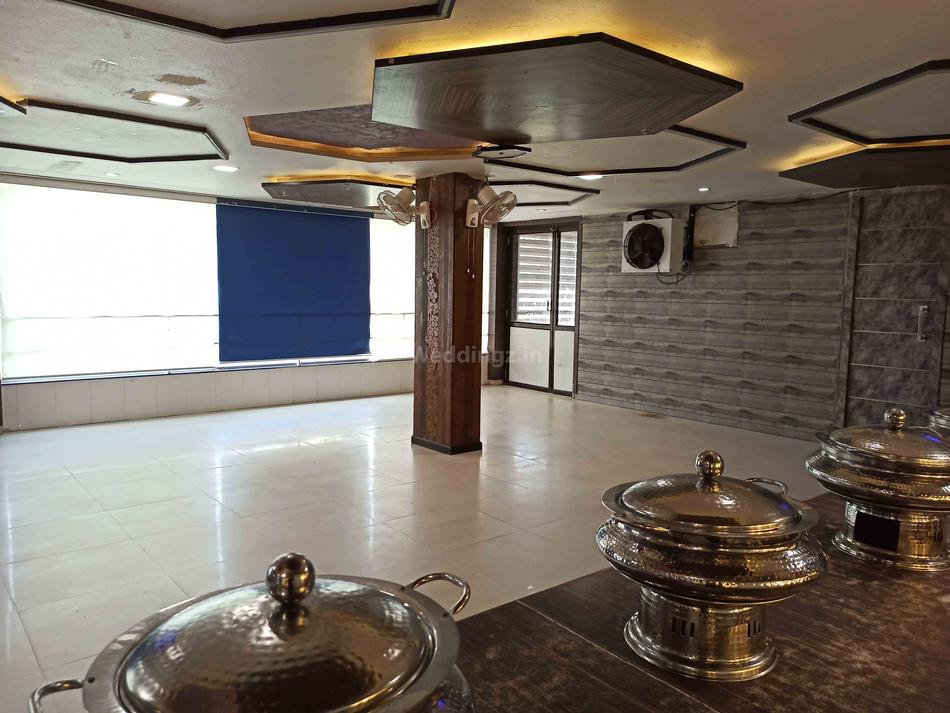 Dynasty Restaurant And Banquet Nikol, Ahmedabad | Banquet Hall ...