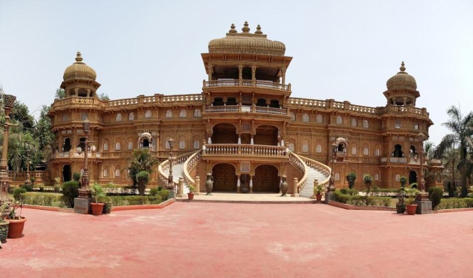 Aayush Resort Panvel, Mumbai | Banquet Hall | Wedding Lawn | WeddingZ.in