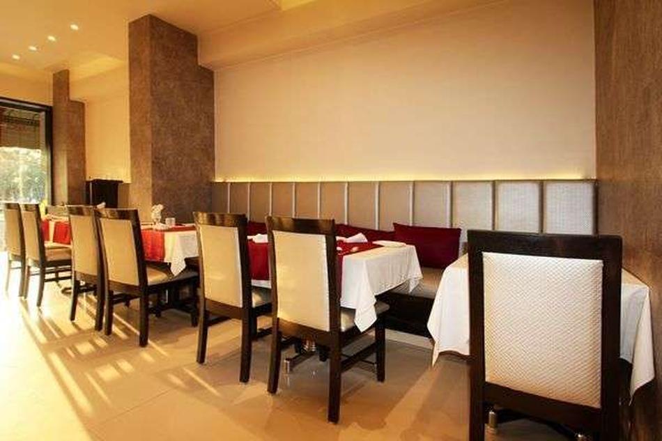 South Coast Hotel Rabale, Mumbai | Banquet Hall | Wedding Hotel ...