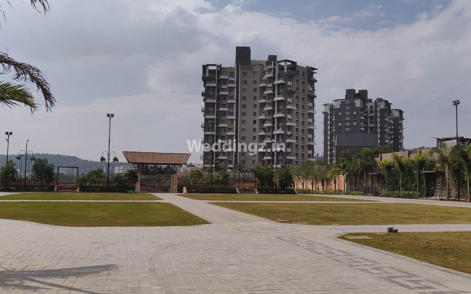 Marigold Banquets And Conventions Bavdhan, Pune | Banquet Hall ...