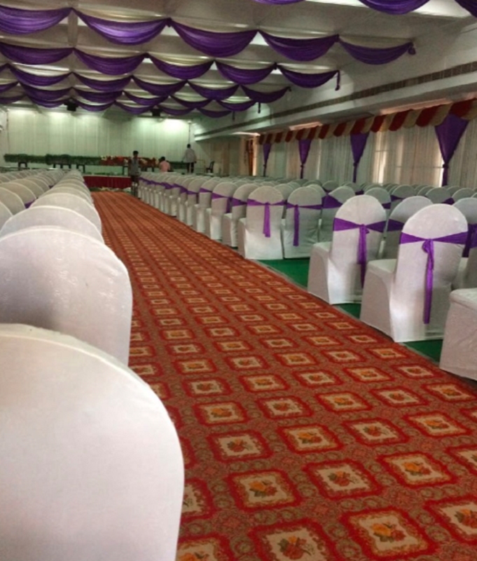 AMCOSA Function Hall Beach Road, Visakhapatnam | Banquet Hall | WeddingZ.in