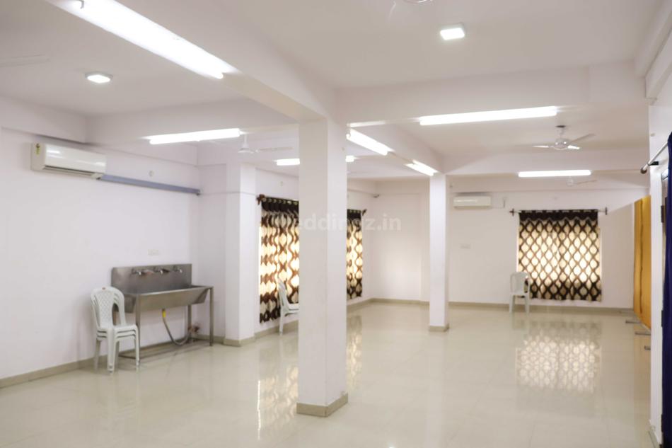 NFS Banquet Hall Mehdipatnam, Hyderabad | Banquet Hall | Wedding Hotel ...