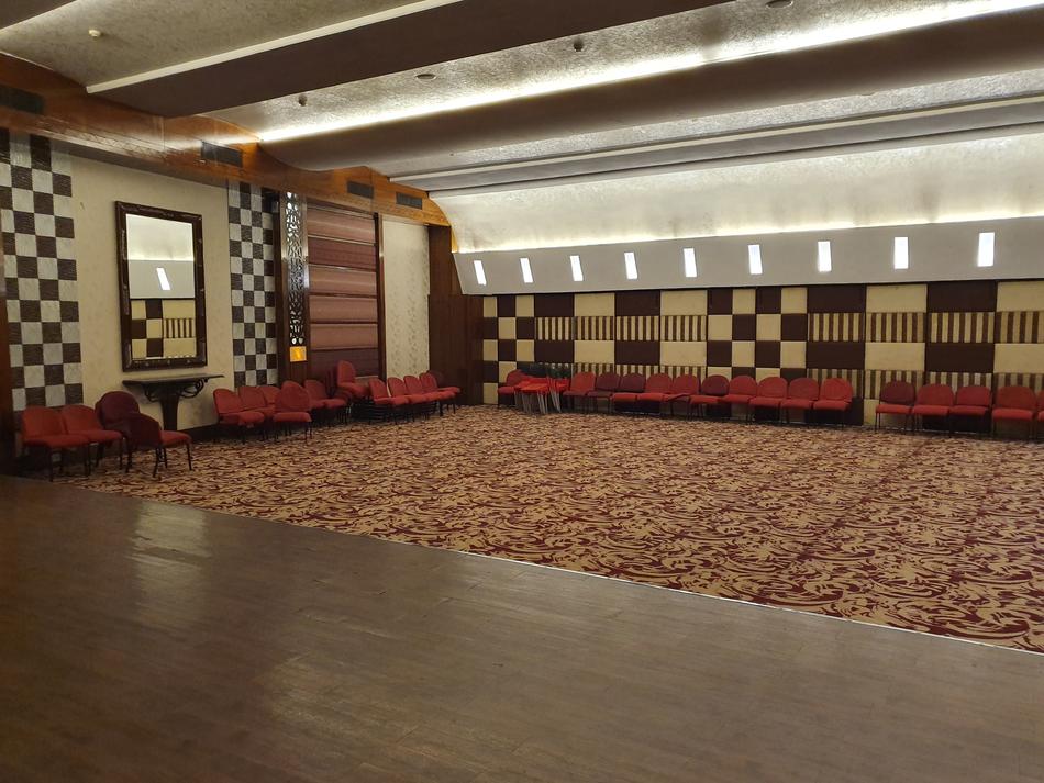 Jamuna Banquets Taltala, Kolkata | Banquet Hall | WeddingZ.in