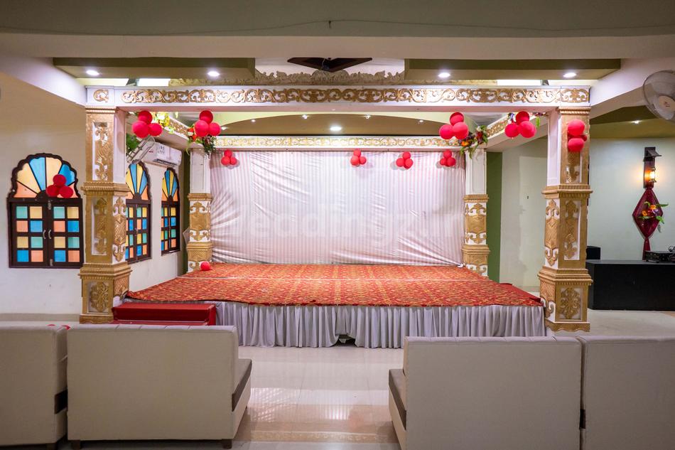 Hotel Raj Mahal Station Road, Bikaner | Banquet Hall | Wedding Hotel ...