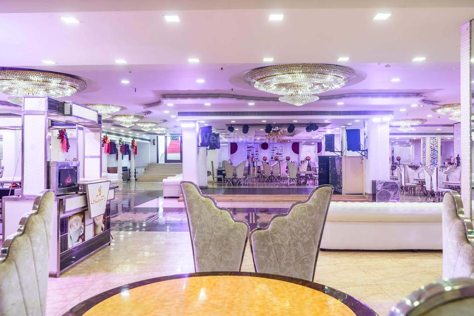Pearl Grand Vaishali, Ghaziabad | Banquet Hall | WeddingZ.in