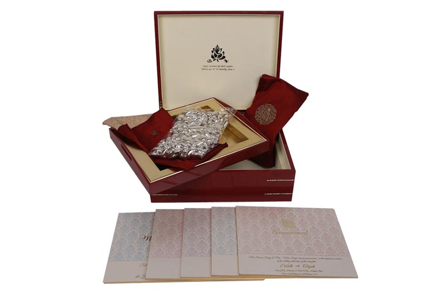 Ravish Kapoor Innovative Invitations, Wedding Invitation Card in Mumbai ...