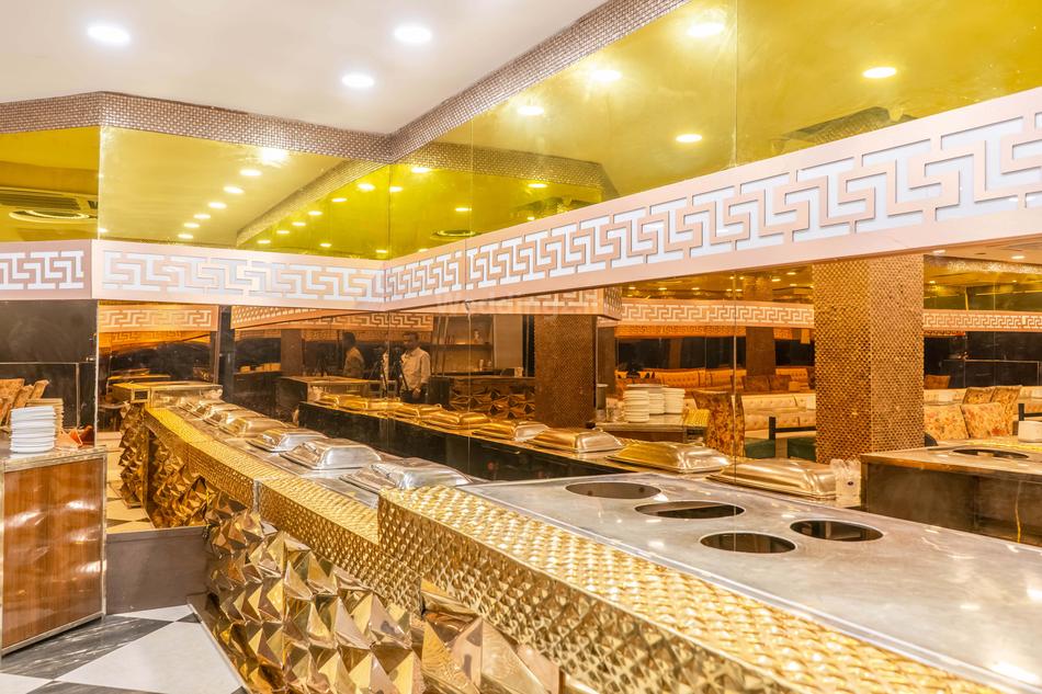 Flavours From Heaven Kirti Nagar, Delhi | Banquet Hall | Wedding Lawn ...