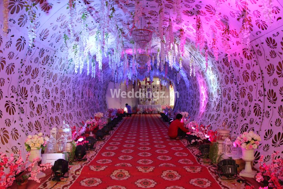 Country Club Spring Kandivali West, Mumbai | Banquet Hall | Wedding ...