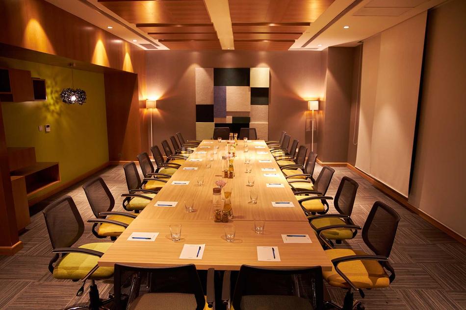 Novotel Chennai OMR Old Mahabalipuram Road (OMR), Chennai | Banquet ...
