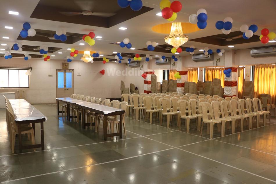 Everest Hall Dombivli, Mumbai | Banquet Hall | WeddingZ.in