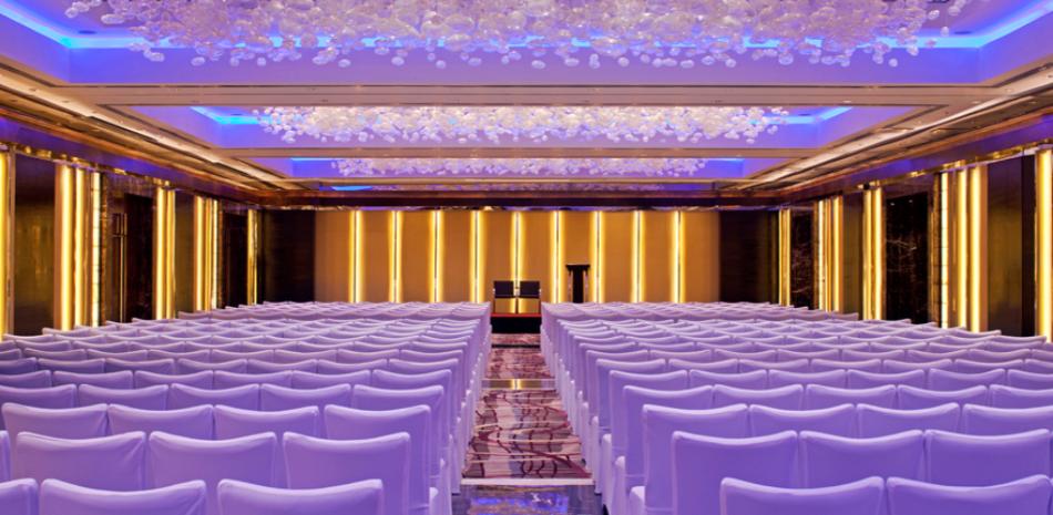 Radisson Blu Plaza Mahipalpur, Delhi | Banquet Hall | Wedding Lawn ...