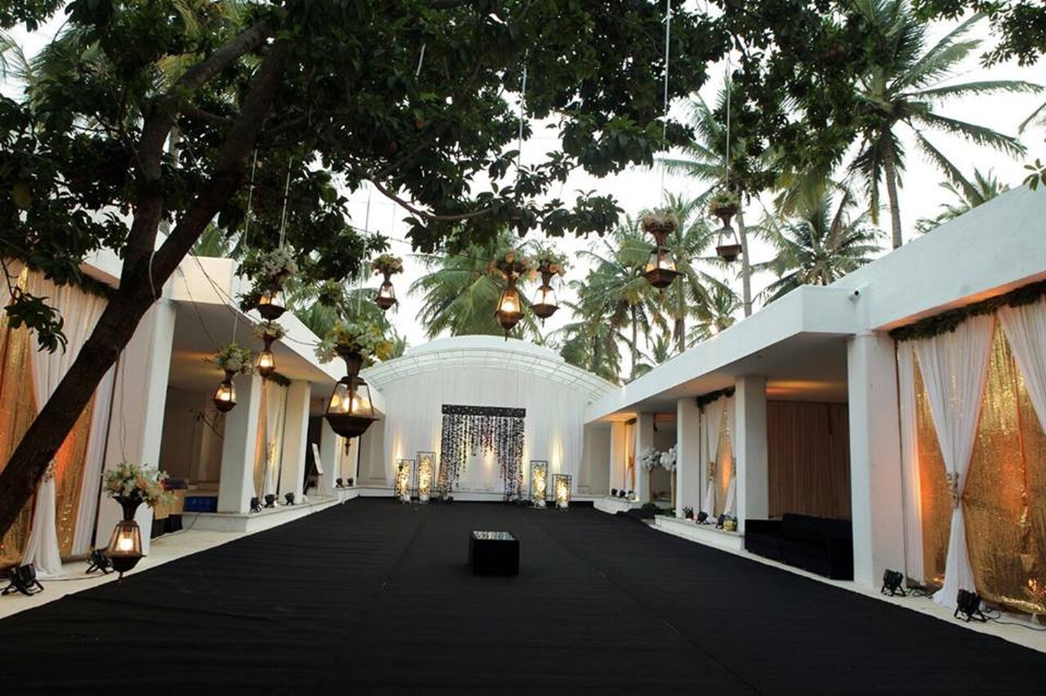 Moongate Events Venue Maranayakanahalli, Bangalore | Banquet Hall ...