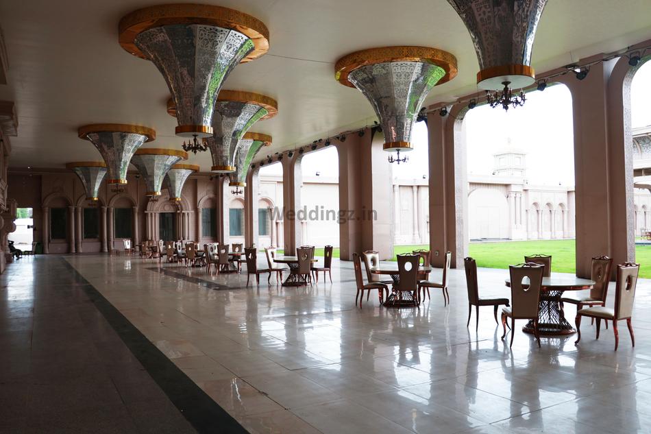 Mysore Mahal Sirsi Road, Jaipur | Banquet Hall | Wedding Lawn | WeddingZ.in