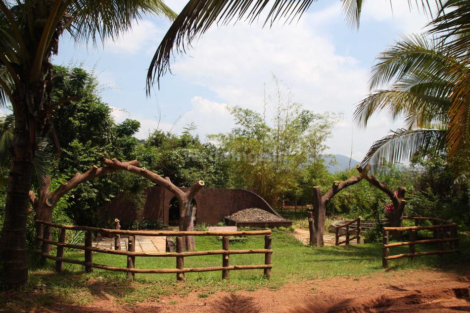 Gaonkars Nandanvan Ponda, Goa | Wedding Lawn | Wedding Hotel | WeddingZ.in