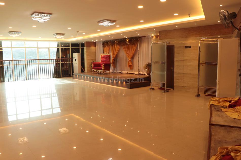Fortune Mahal Palace Grounds, Bangalore | Banquet Hall | WeddingZ.in