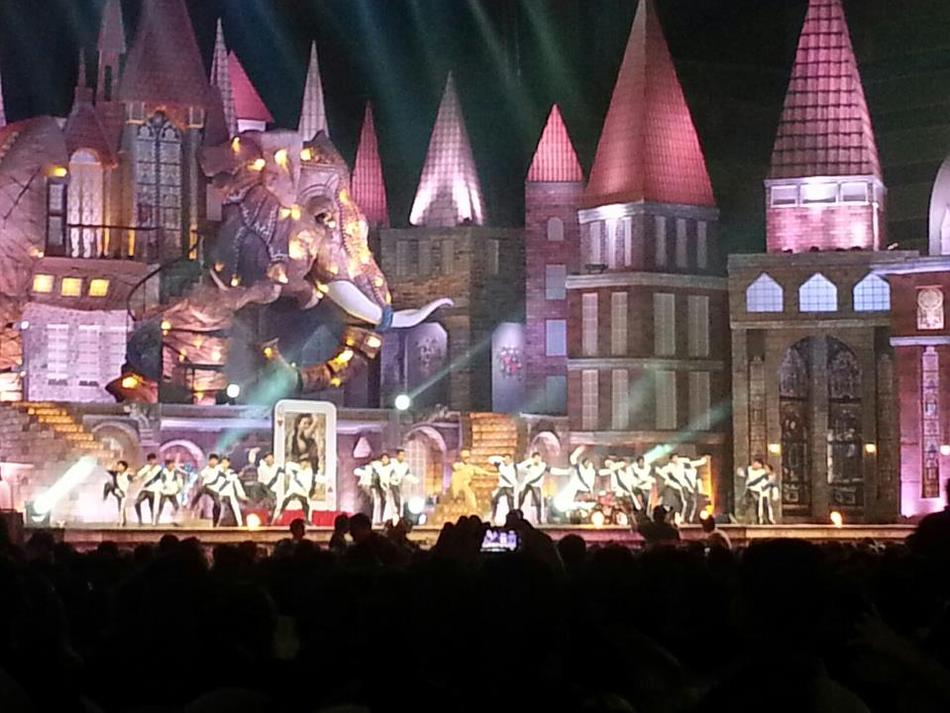 MCA Club Bandra East, Mumbai | Banquet Hall | Wedding Lawn | WeddingZ.in