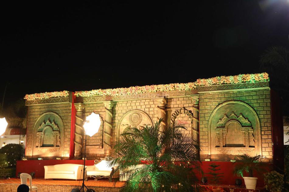 Gujjar Celebration Kamptee road, Nagpur | Wedding Lawn | Wedding Hotel ...