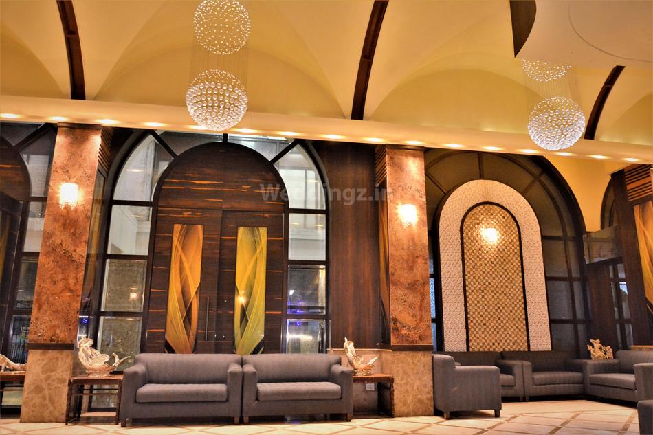 Marwar Banquets And Conventions Alipore, Kolkata | Banquet Hall ...