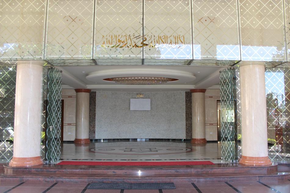 Shams Convention Centre Shivaji nagar, Bangalore | Banquet Hall ...