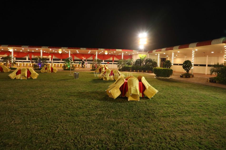 Gujjar Celebration Kamptee road, Nagpur | Wedding Lawn | Wedding Hotel ...