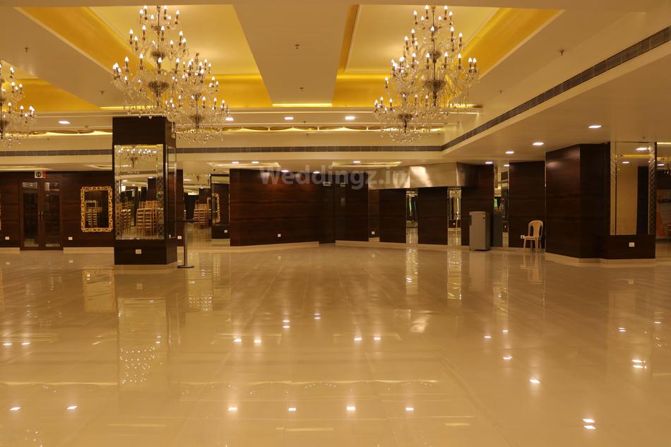 Ballroom Palazzo Kalyan, Mumbai | Banquet Hall | WeddingZ.in