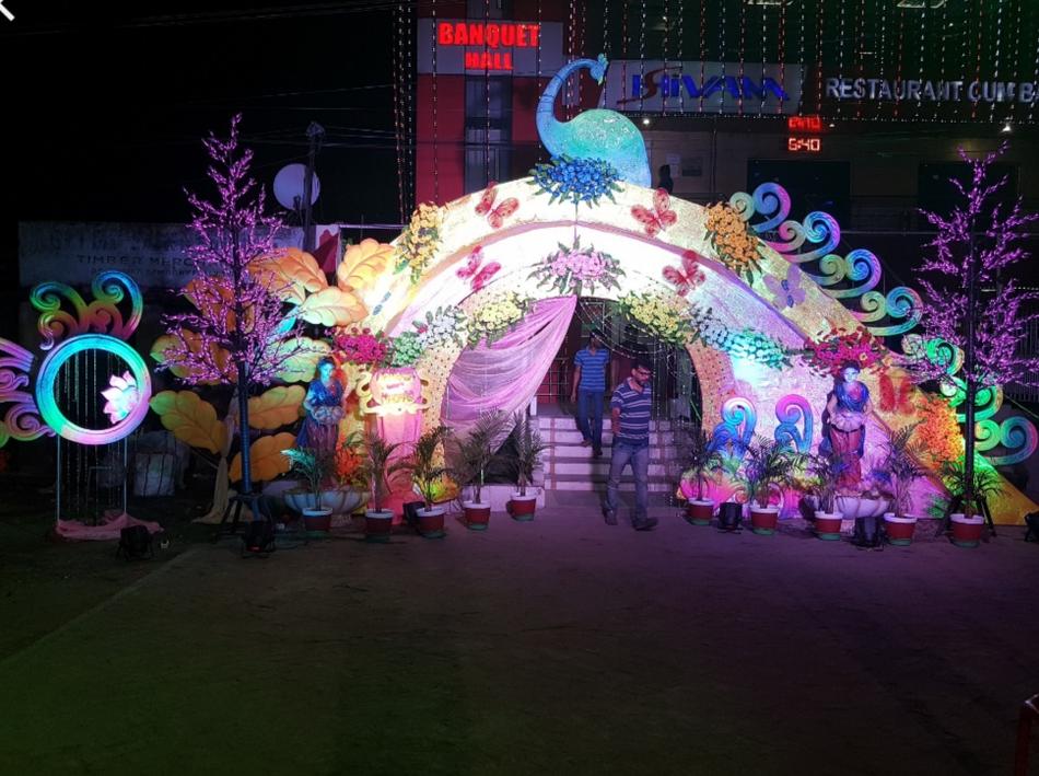 Shivangan Banquet Hall Bally, Howrah | Banquet Hall | WeddingZ.in