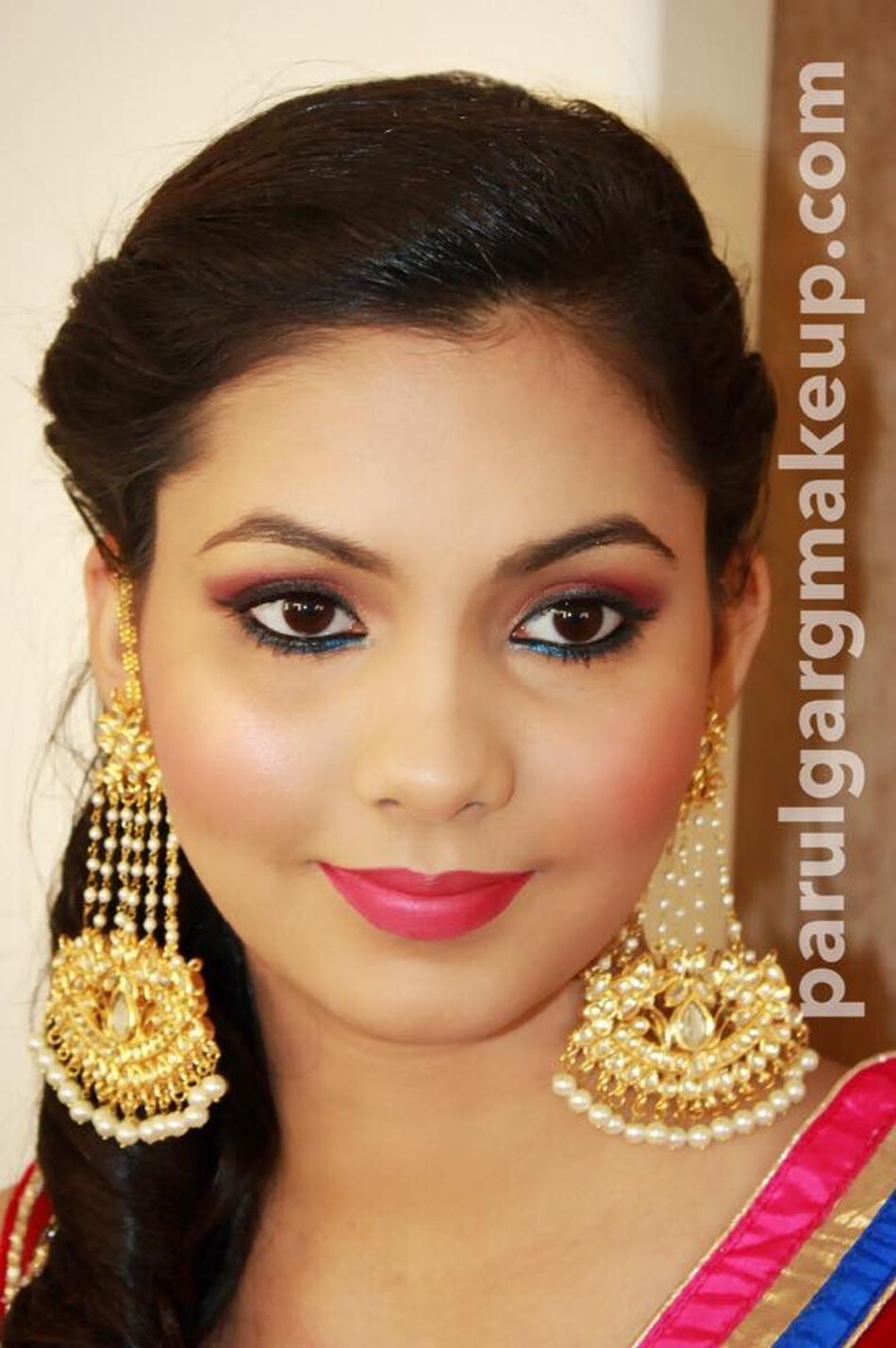 Parul Garg Makeup, Bridal Makeup Artist in Delhi | WeddingZ