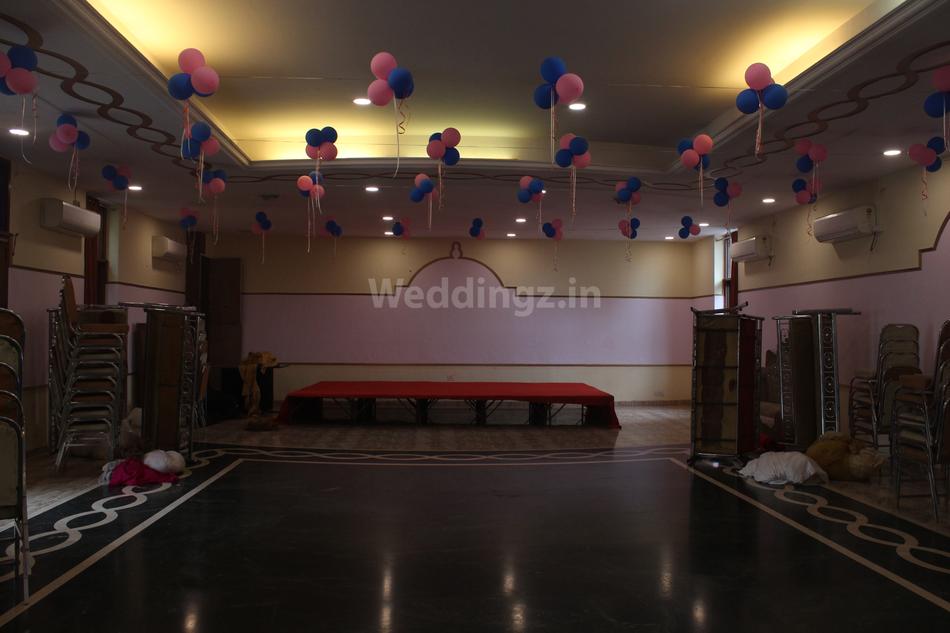 Country Club Spring Kandivali West, Mumbai | Banquet Hall | Wedding ...