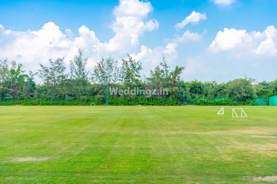 Jaypee Integrated Sports Complex Greater Noida, Noida | Banquet Hall ...