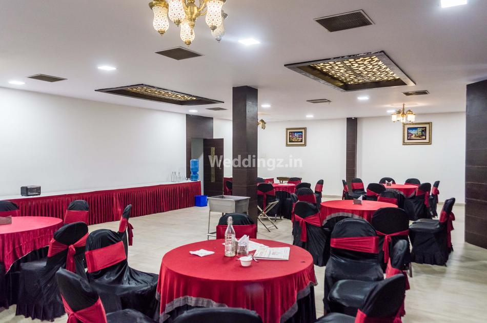 Hotel Crossroad Kanpur Road, Lucknow | Banquet Hall | Wedding Hotel ...