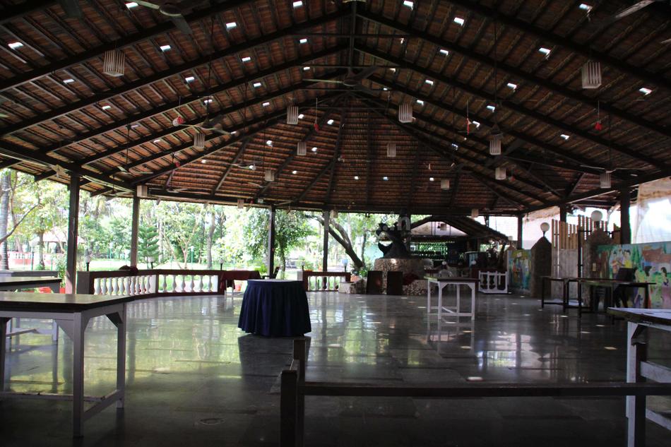 A Lua Merces Merces, Goa | Banquet Hall | Wedding Lawn | WeddingZ.in